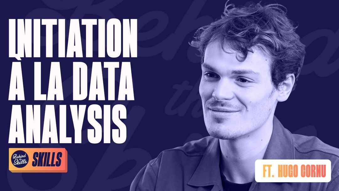 Behind the Skills | Le média vidéo des meilleures solutions du Digital